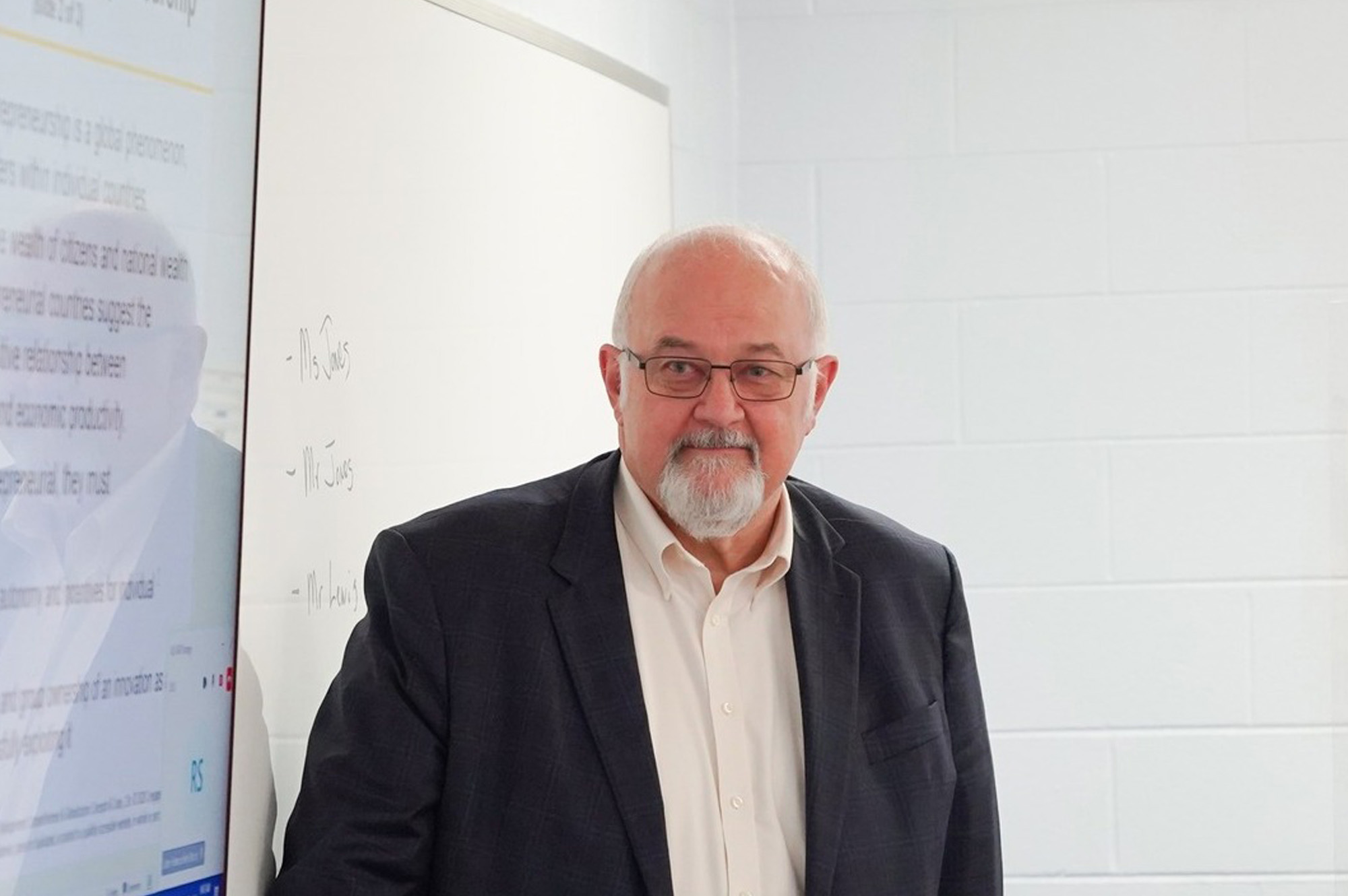 Congratulations Dr. Al Killen Winner of 2024 UT Alumni Association ...