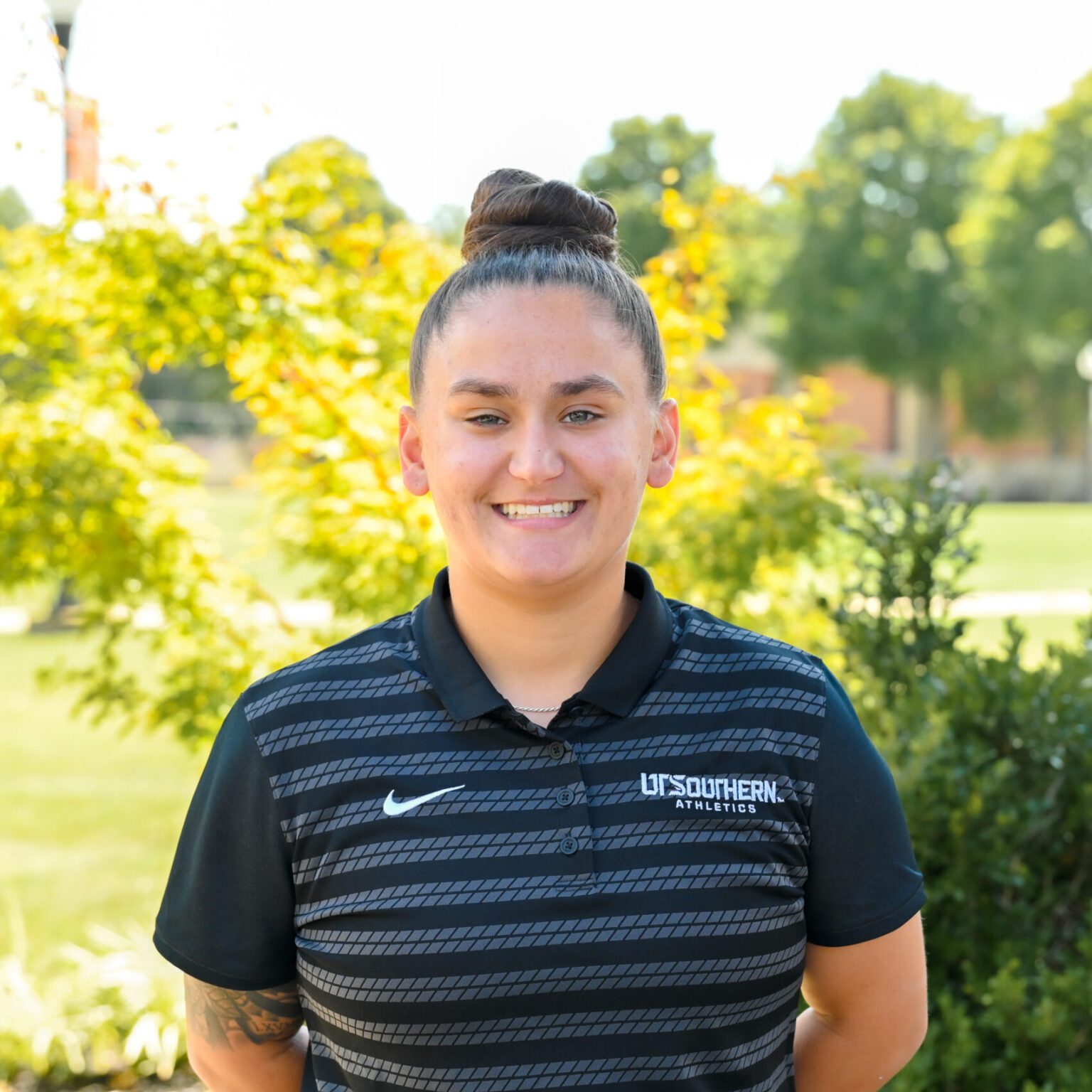 Lexi Oster - UT Southern