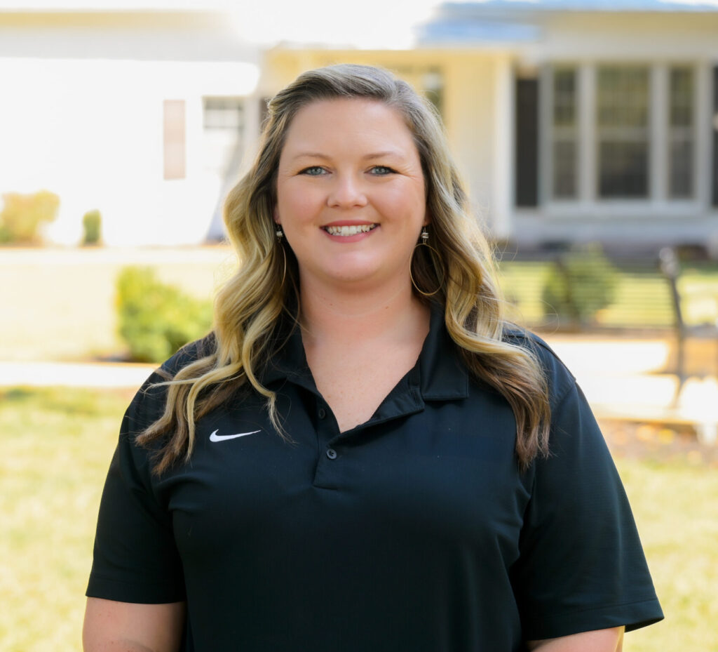 Brittany Fralix - UT Southern