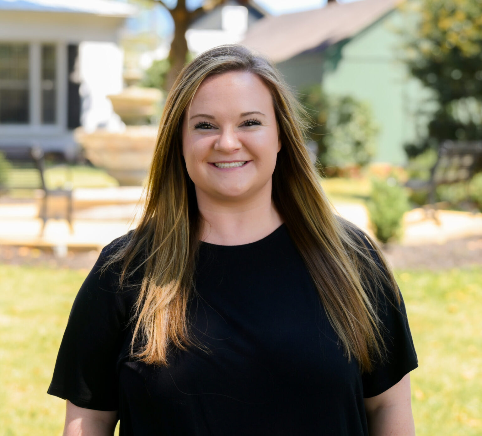 Carrie Barlar - UT Southern