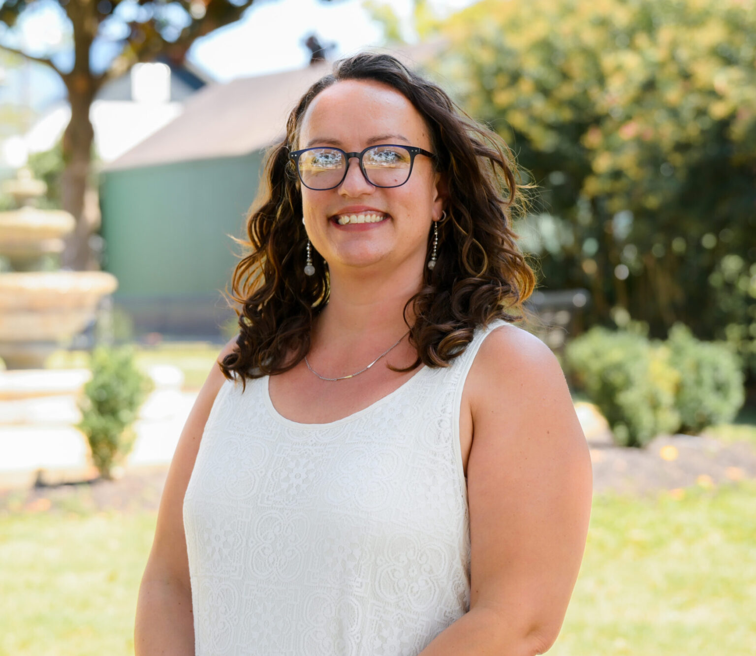 Desiree Stone - UT Southern