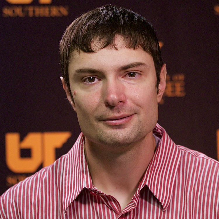 Robert Shauel Richardson - UT Southern