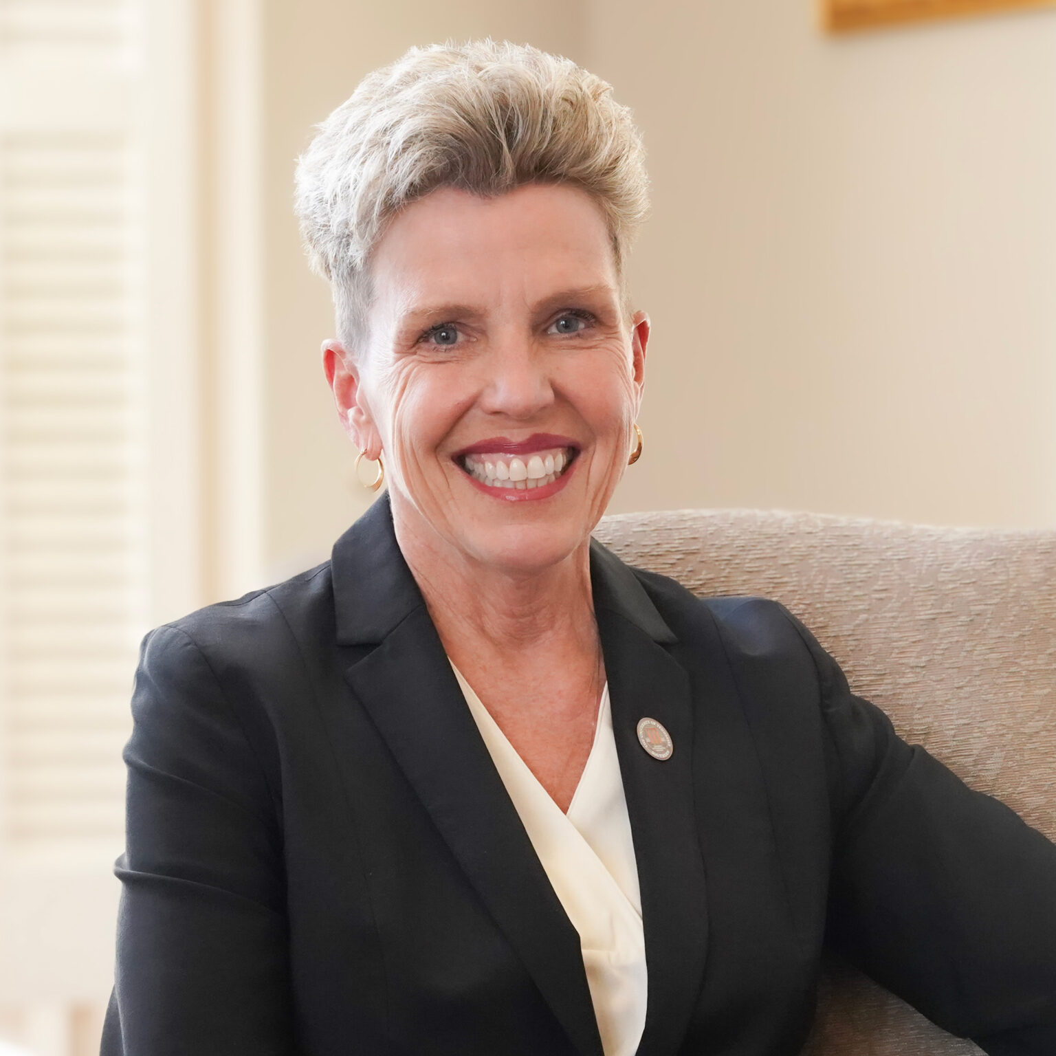 Linda C Martin - UT Southern