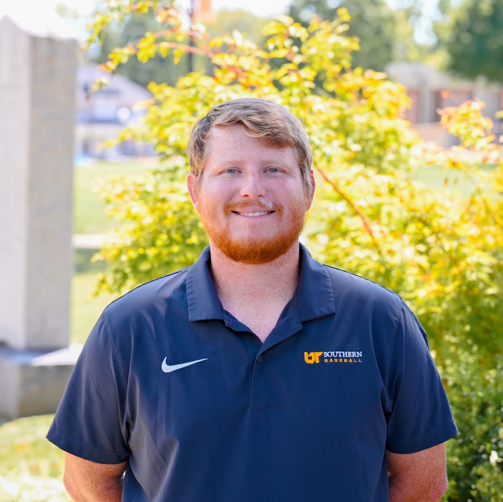 Jacob (Jake) Chaney - UT Southern