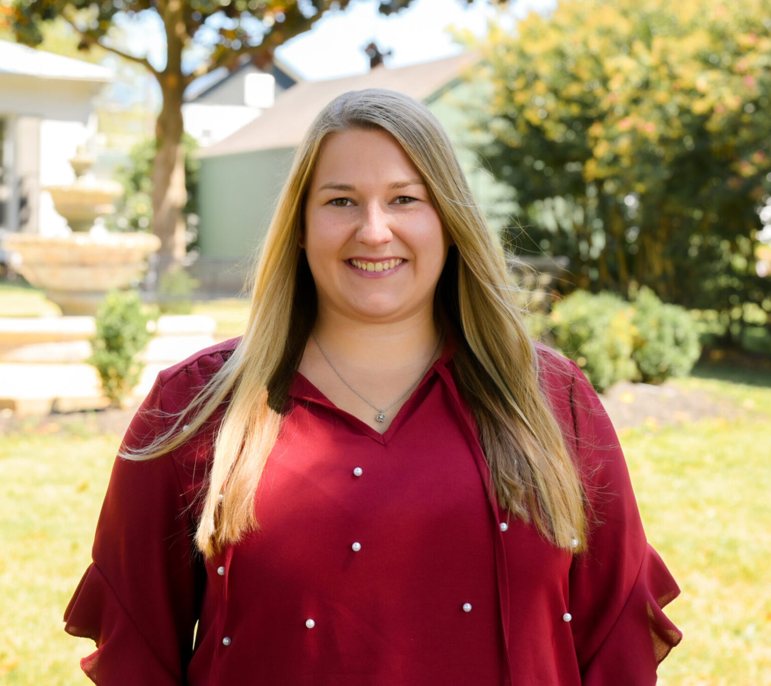 Julie Pierce - UT Southern