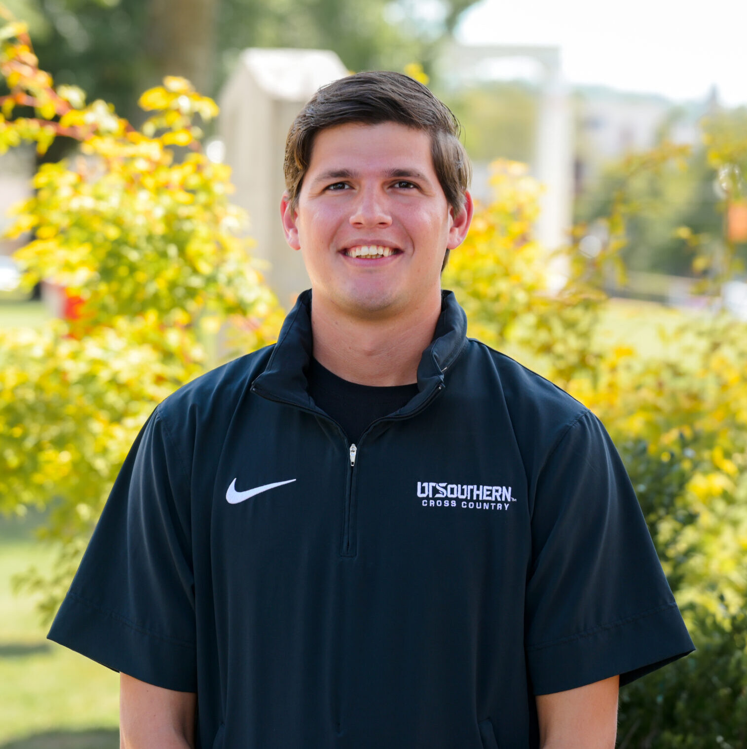 Justin Watson - UT Southern