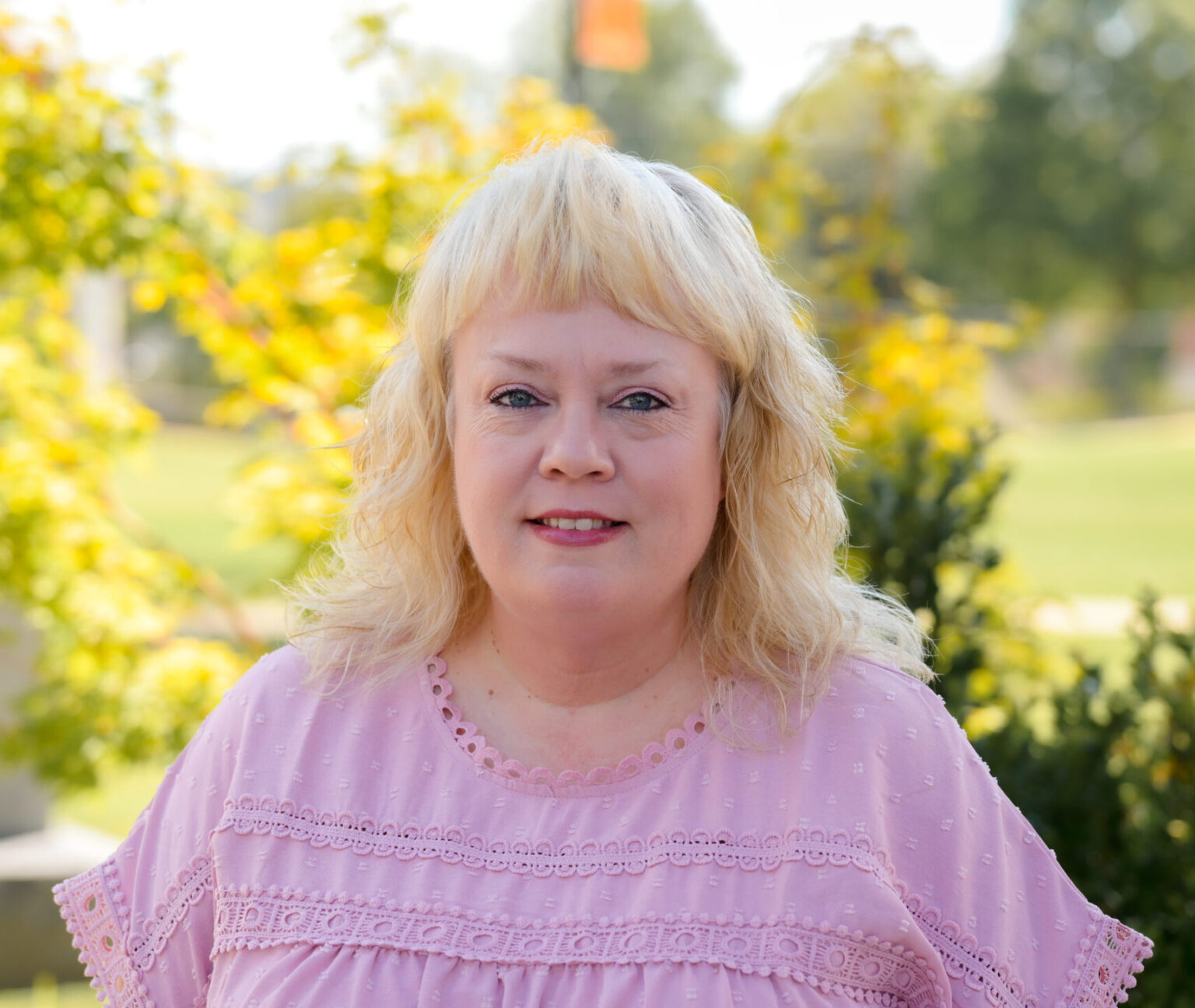 Kim Porterfield - UT Southern