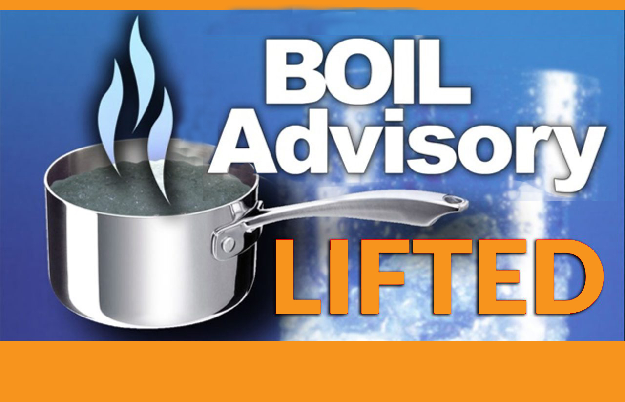 Boil Water Advisory Lifted for UT Southern Campus - Sunday, Jan. 28th ...