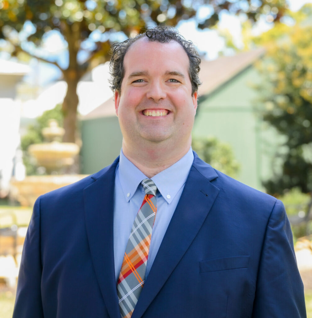 Peter Douglas - UT Southern