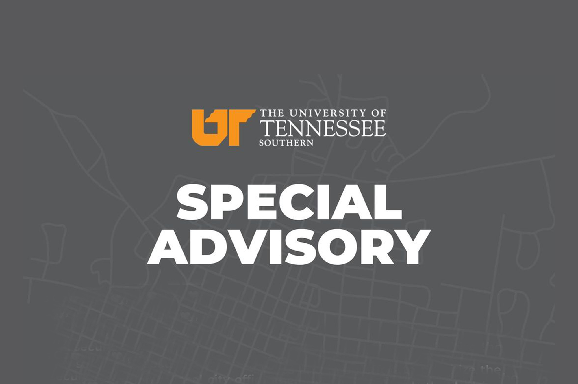 Transition to Work from Home Due to Inclement Weather - UT Southern
