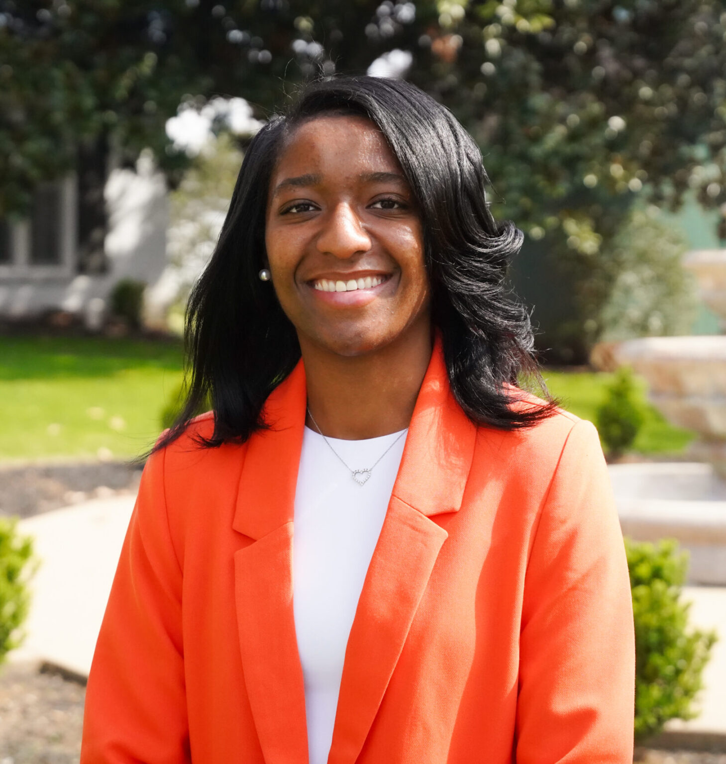 Admissions - UT Southern