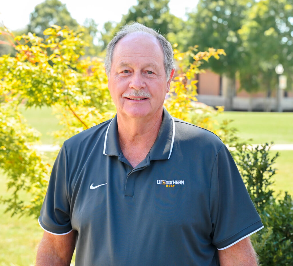 Thomas Clem - UT Southern