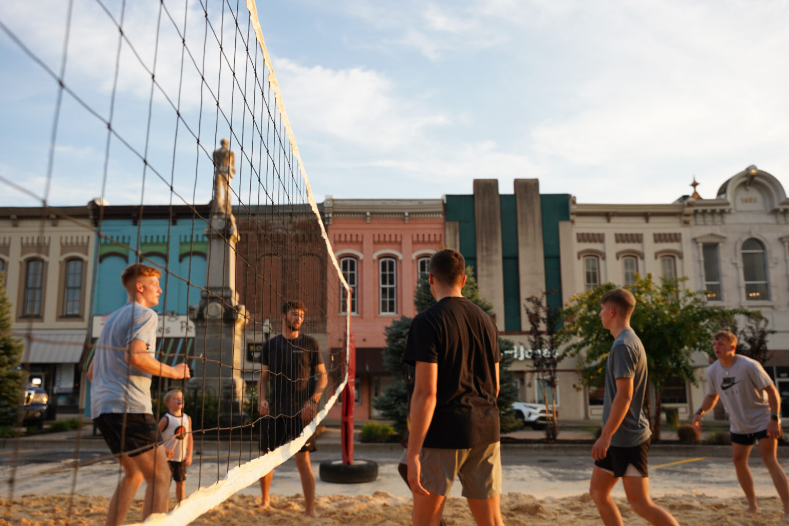 About - UT Southern