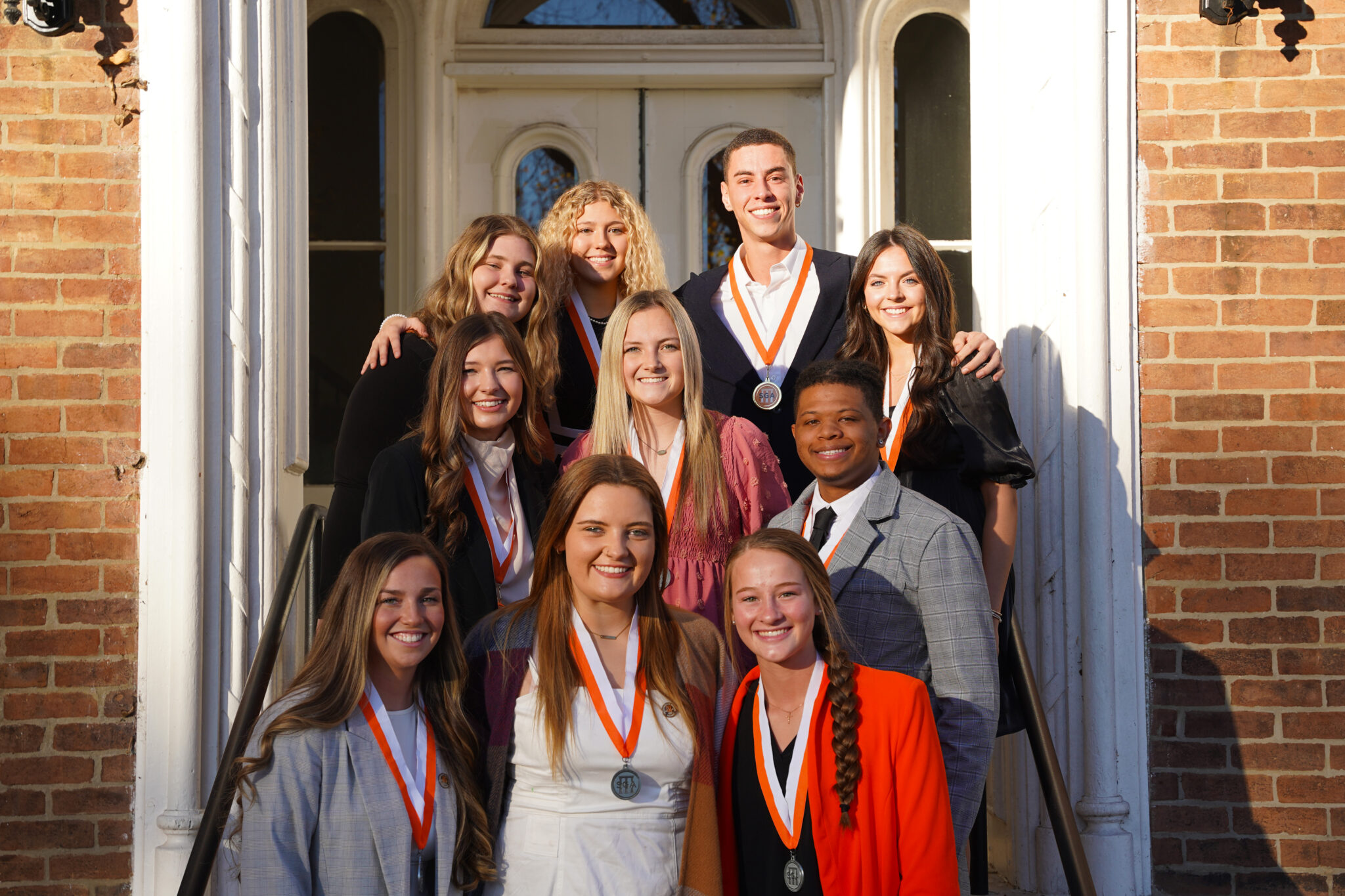 Student Organizations - UT Southern