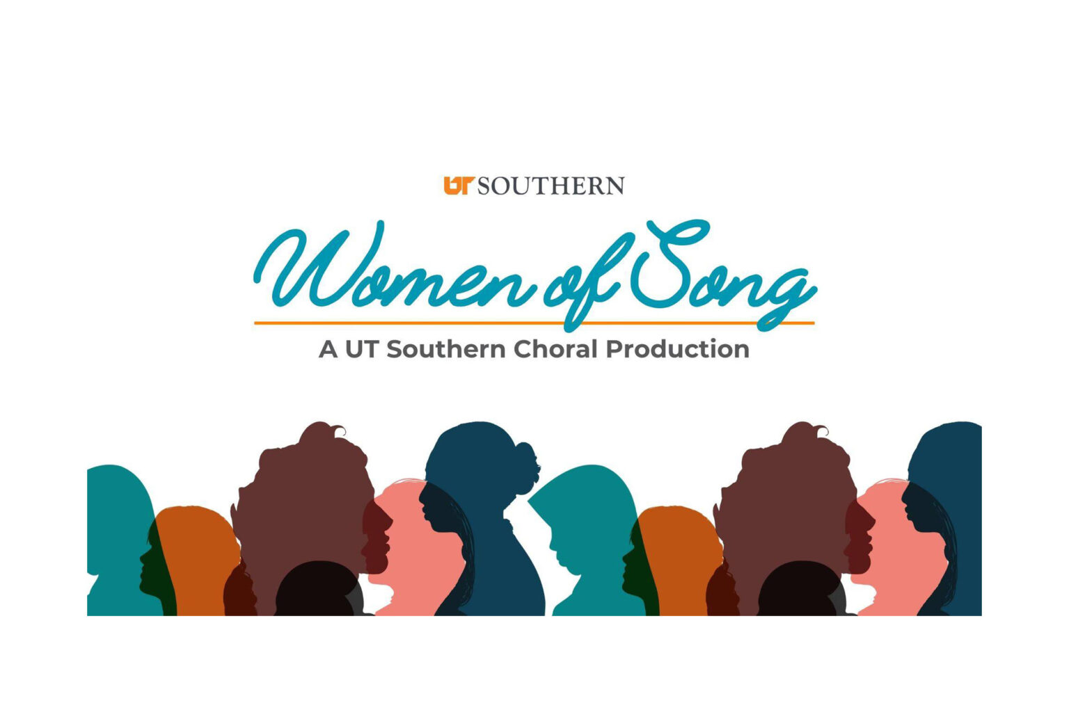 Women of Song-March 10th - UT Southern
