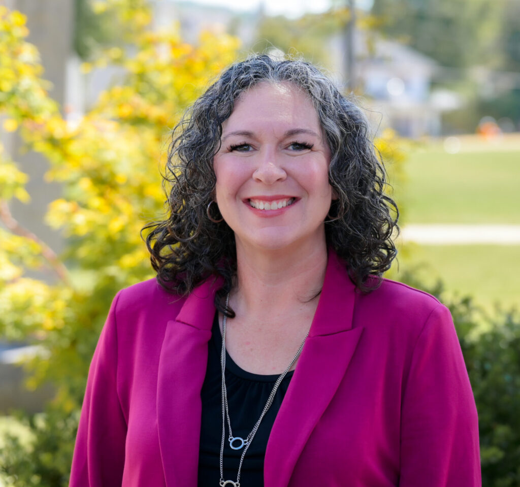 Laurie Pewitt - UT Southern