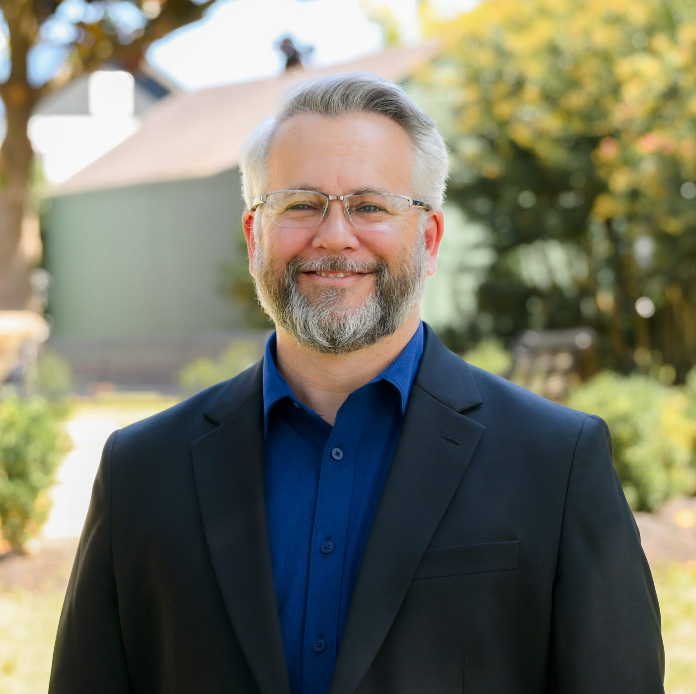 Payson Johnston - UT Southern