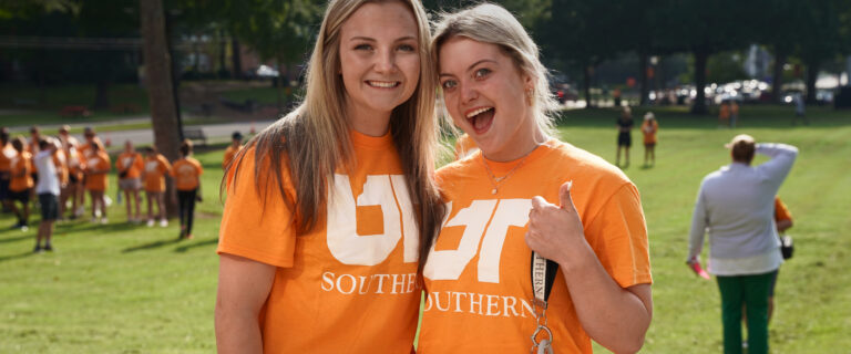 About - UT Southern
