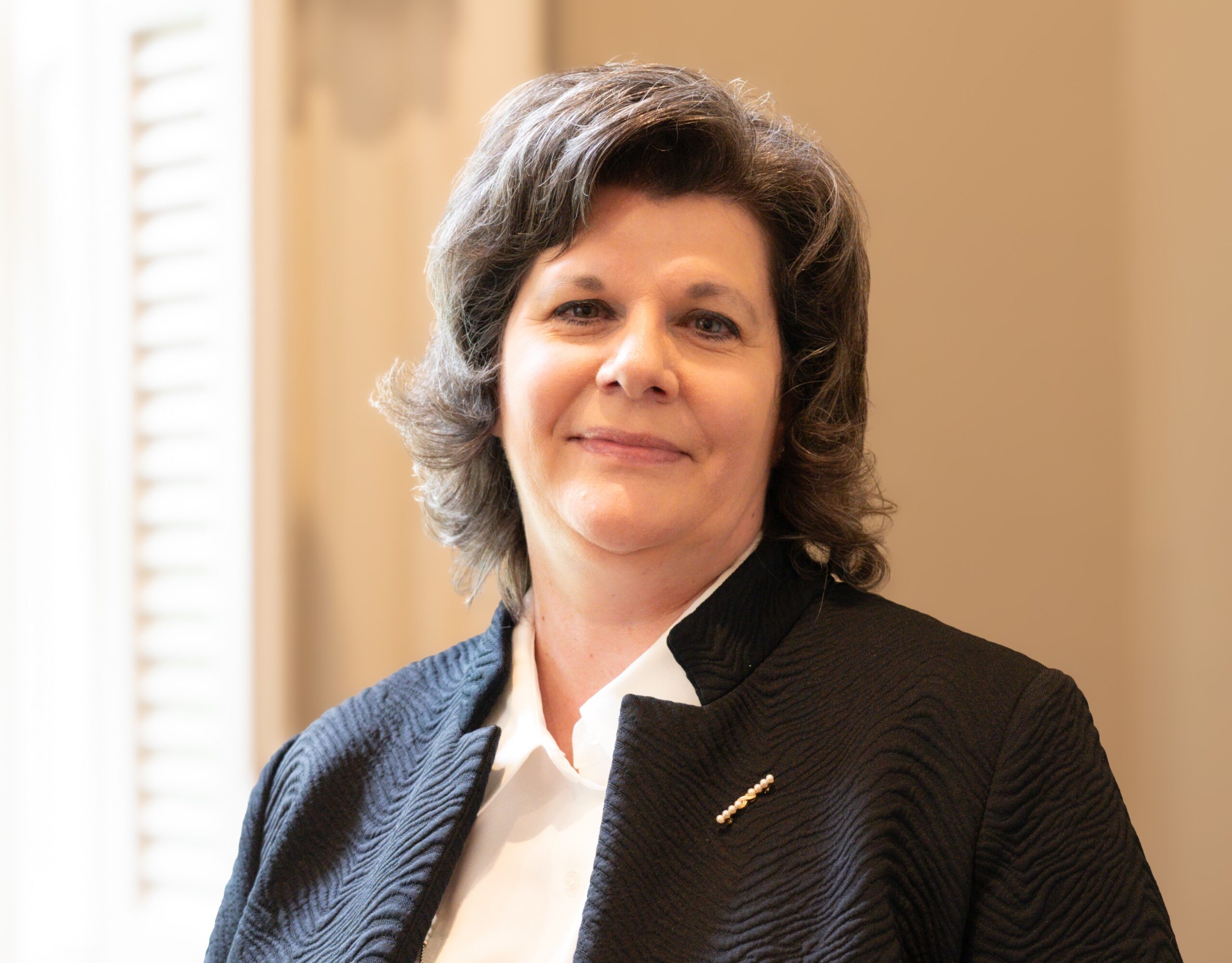 Chancellor's Office - UT Southern