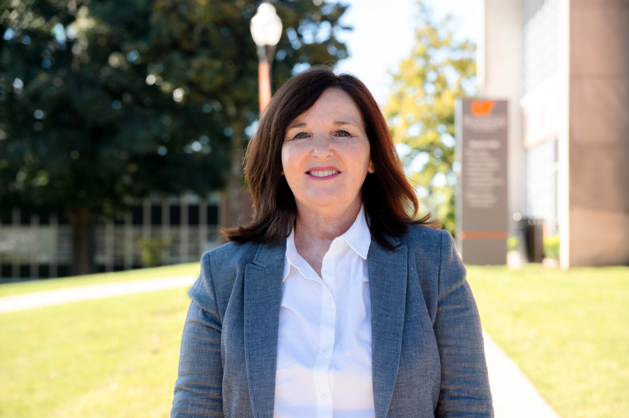 Melisa Fowler, EdD - UT Southern