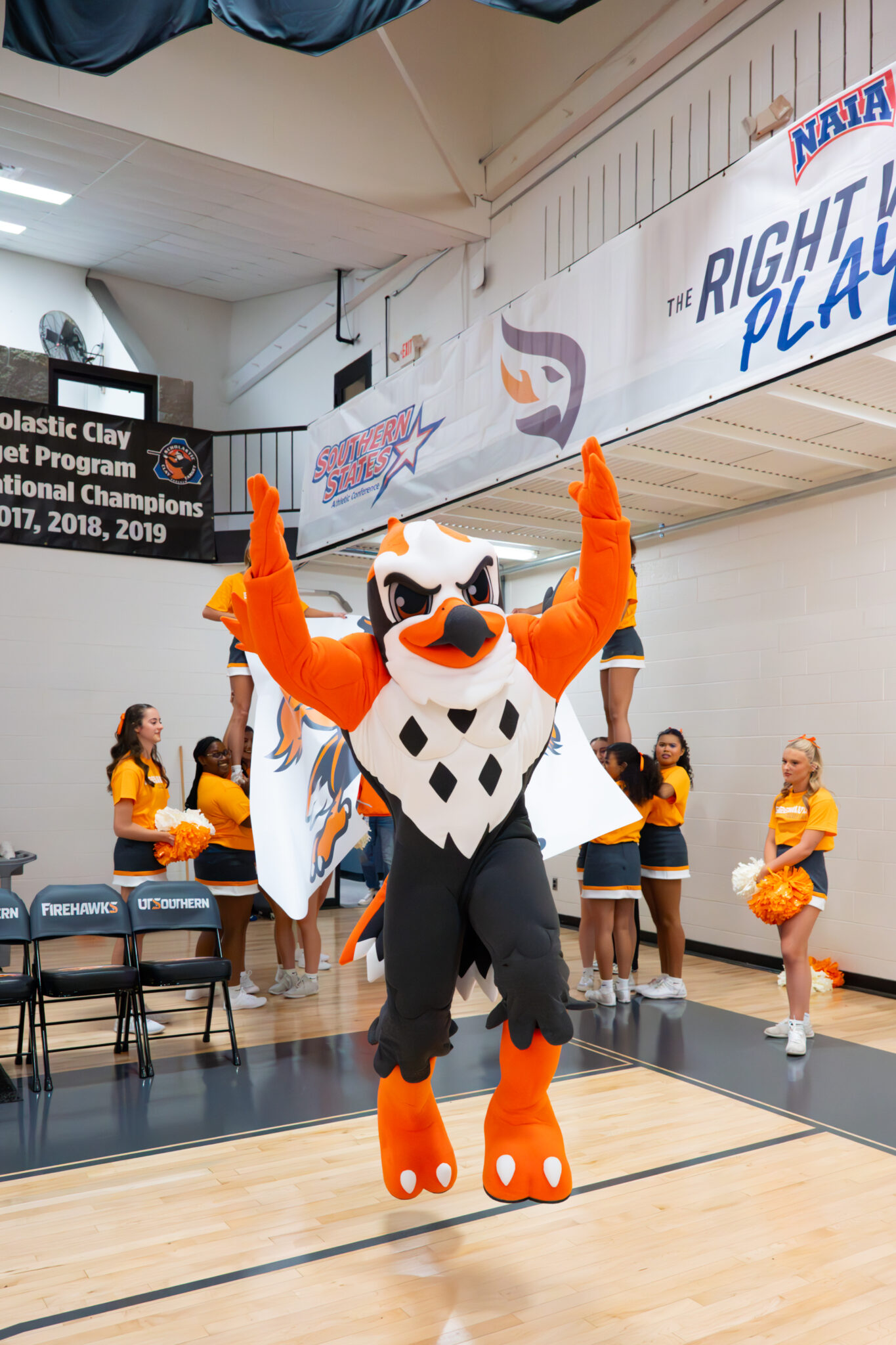 Applying - UT Southern